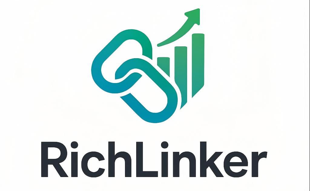 Free Backlink Library & Management System | Boost SEO | RichLinker